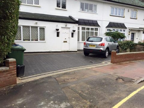 PMB Paving and Landscapes Ltd - Paving Contractors in Chigwell